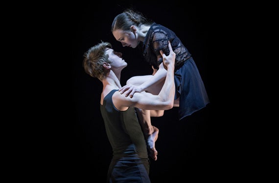 Interlochen Center for the Arts' Romeo and Juliet | Great Lakes Center ...