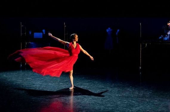 Grand Rapids Ballet | Great Lakes Center for the Arts