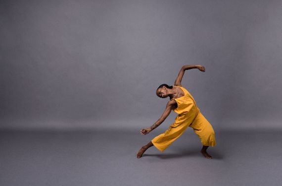 Hubbard Street Dance Chicago | Great Lakes Center for the Arts