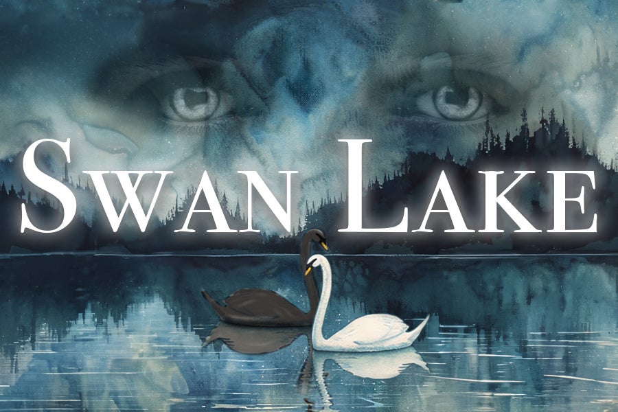 Swan Lake | Great Lakes Center for the Arts