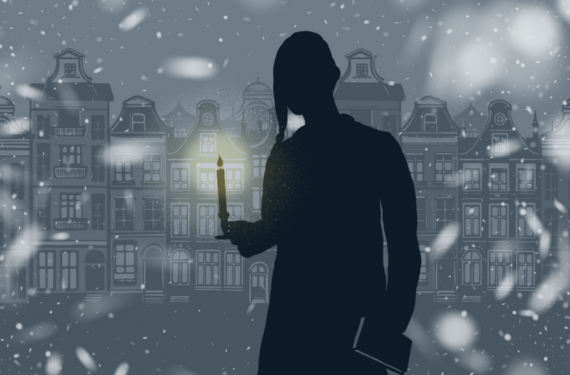 A Christmas Carol | Great Lakes Center for the Arts